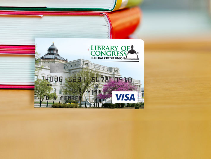 Home - Library Of Congress FCU