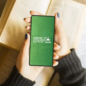 Mobile Banking - Library Of Congress FCU