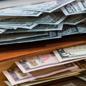 Checking - Library Of Congress FCU